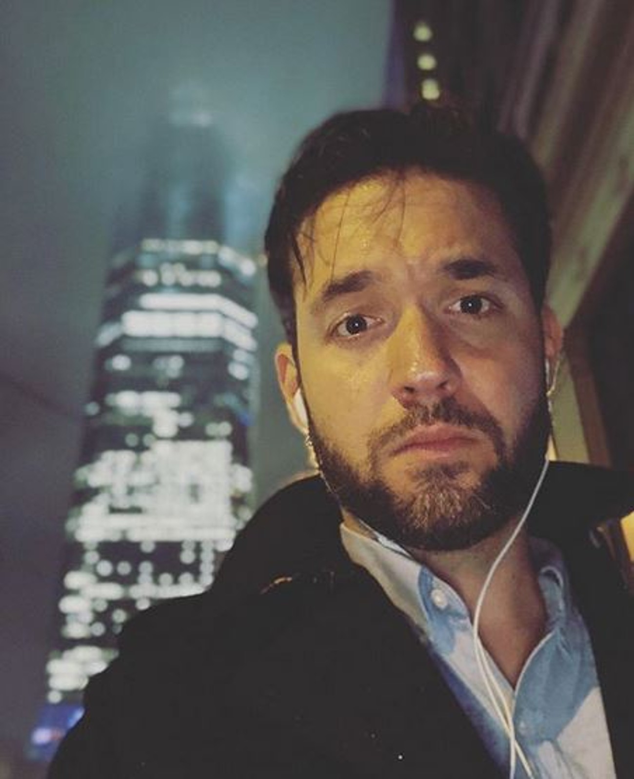 A HTEO JE DA JE ODUŠEVI Muž poznate sportistkinje uradio ono zbog čega ...