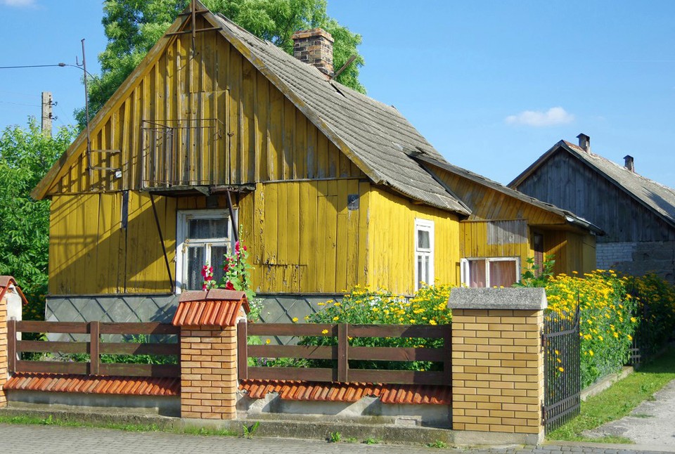 Drohiczyn - atrakcje dawnej stolicy Podlasia - Podróże