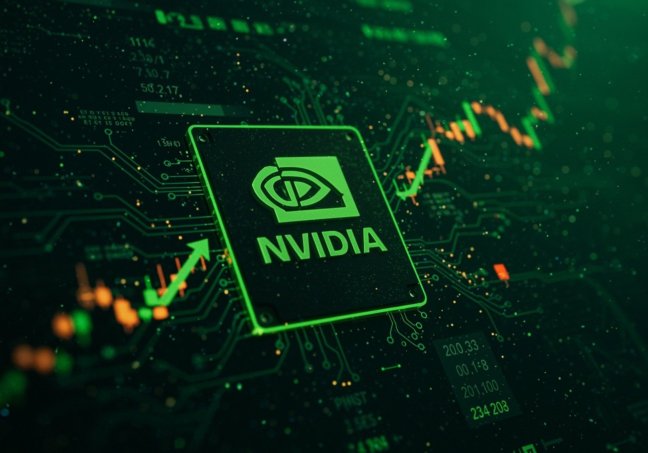 NVIDIA otvara mega kampus - evo zašto su svi odmah kupili akcije!