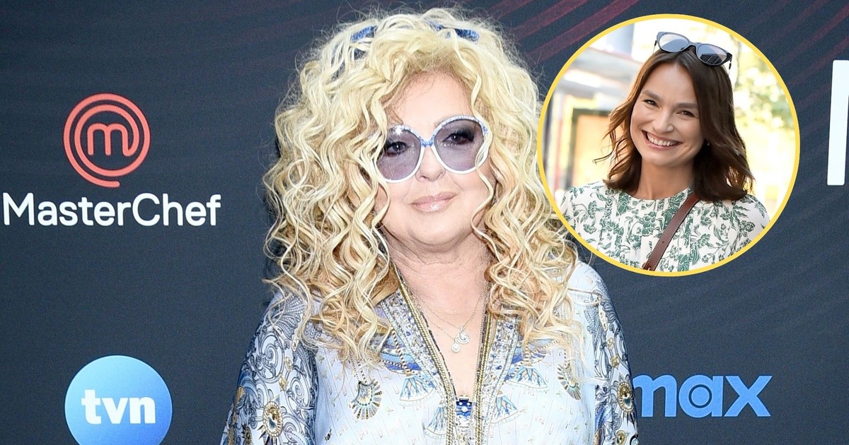 Anna Starmach zniknęła z "MasterChefa". Dosadny komentarz Magdy Gessler ...