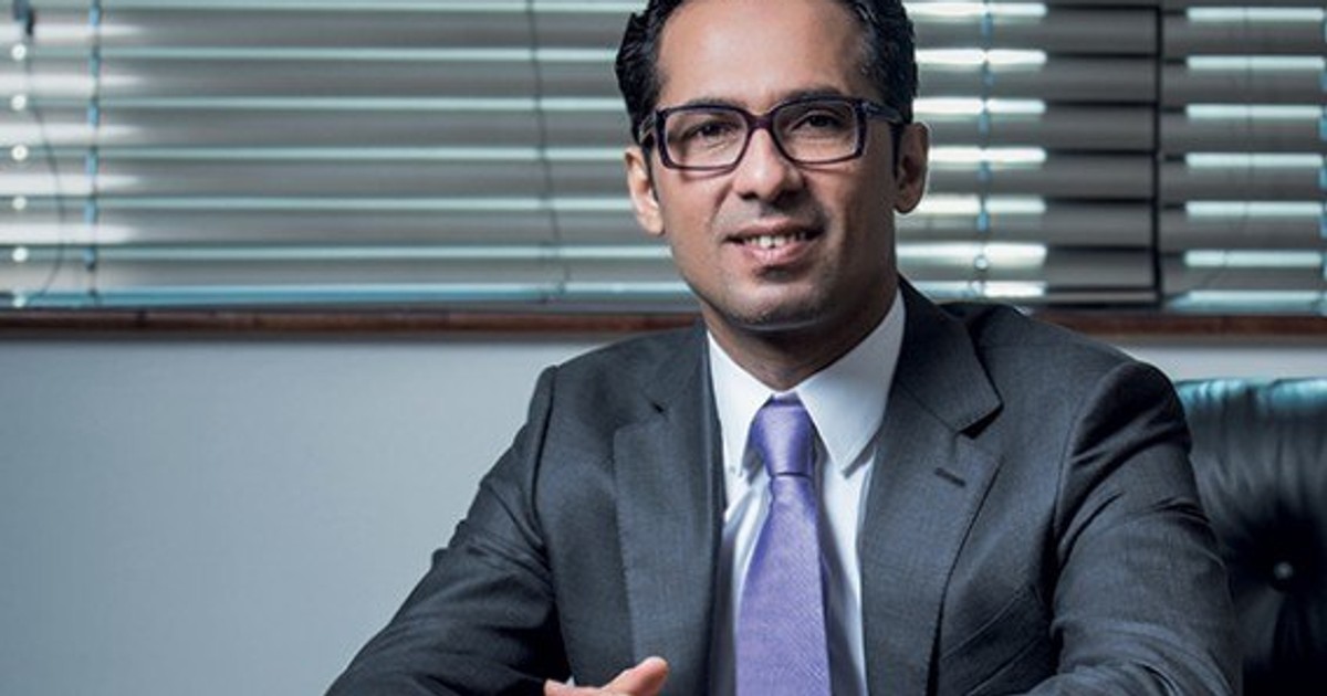 Tanzanian billionaire Mo Dewji wins African Industrialist of the Year ...
