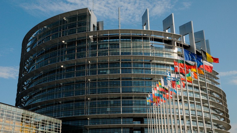 Parlament Europejski - jedyny demokratycznie wybierany organ w UE ...