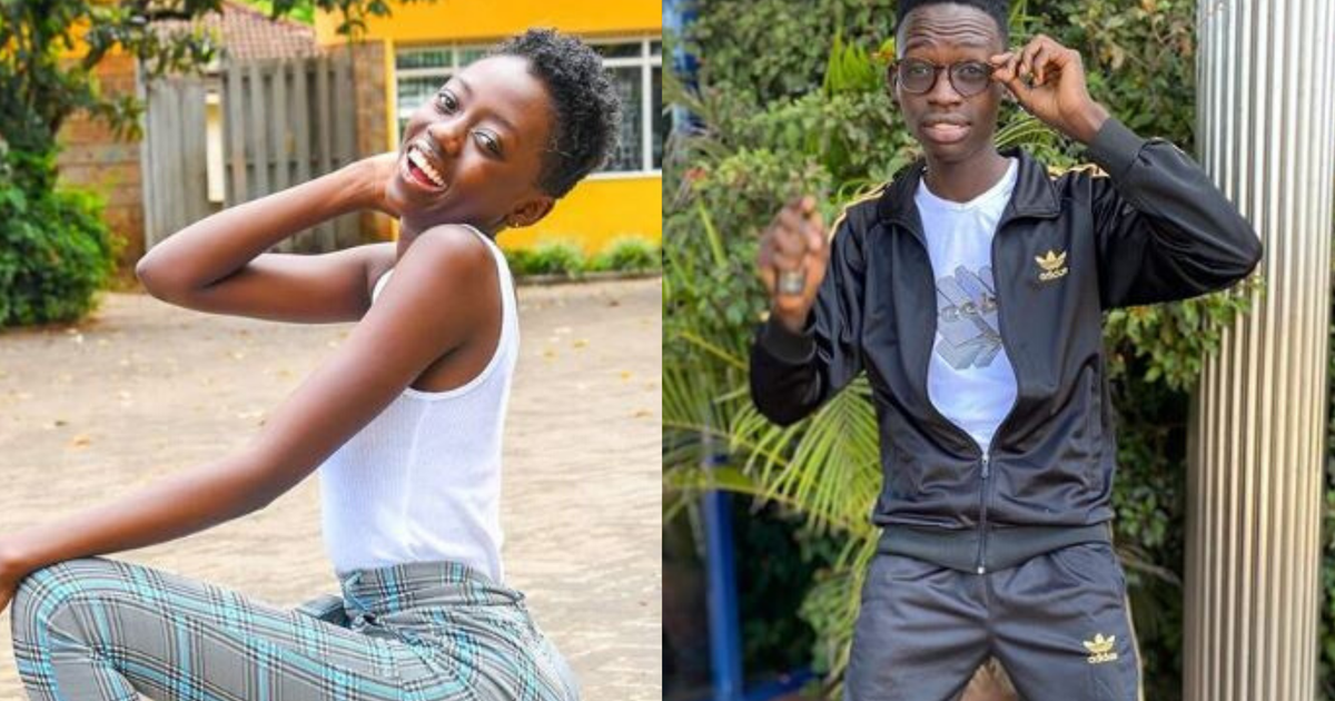 MCA Tricky reveals that relationship with Rue Baby is complicated ...