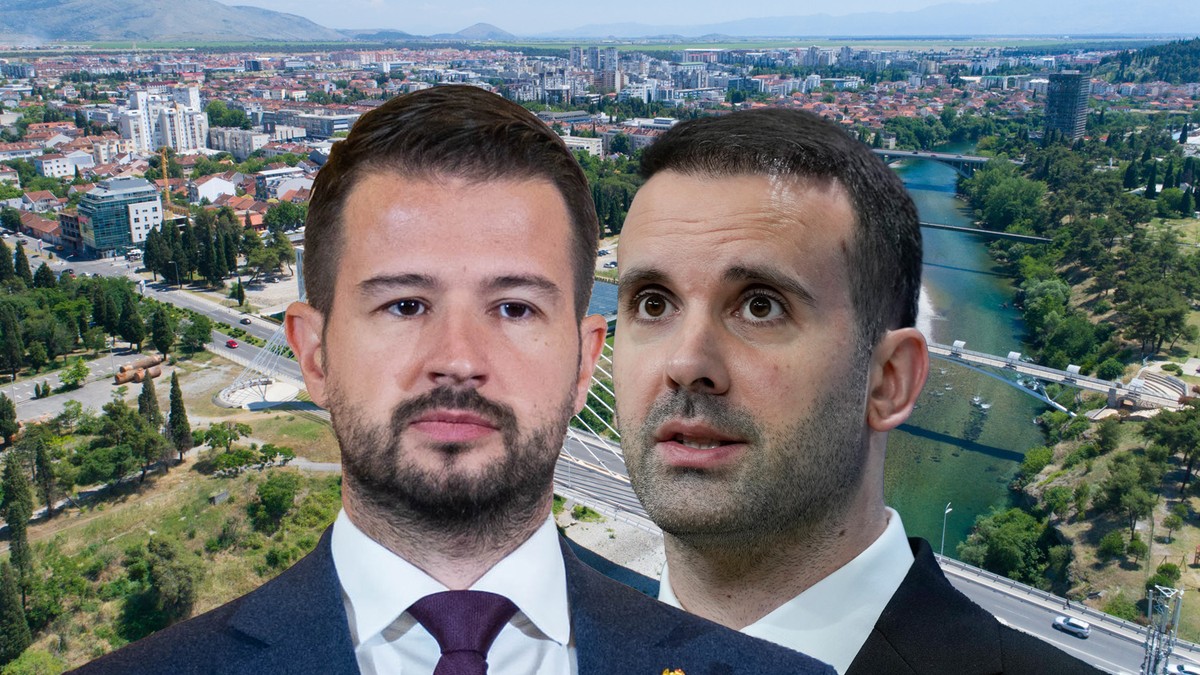 Jakov Milatović udario na Milojka Spajića: Ne sviđa mi se što premijer i njegova porodica lete ...