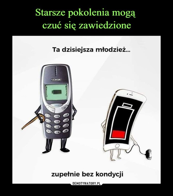 Dzień Dziadka. Najlepsze memy o polskich dziadkach. Uśmiejesz się do ...