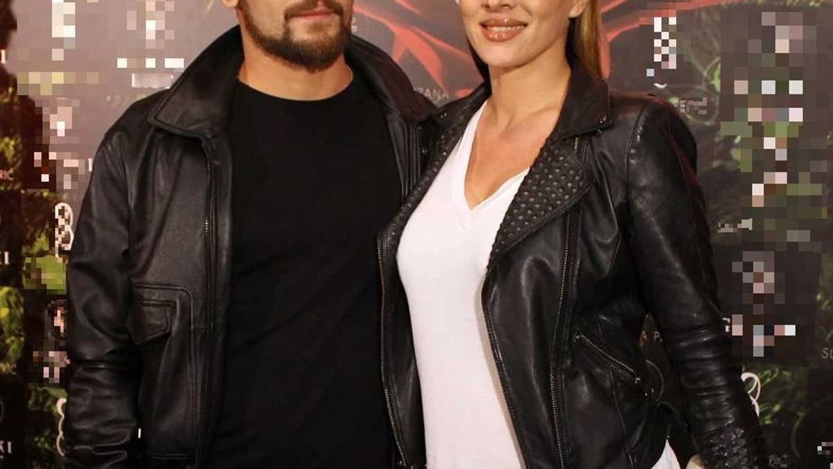 Anabela i Andrej Atijas priredili SLAVLJE ZA PAMĆENJE povodom ROĐENDANA ...