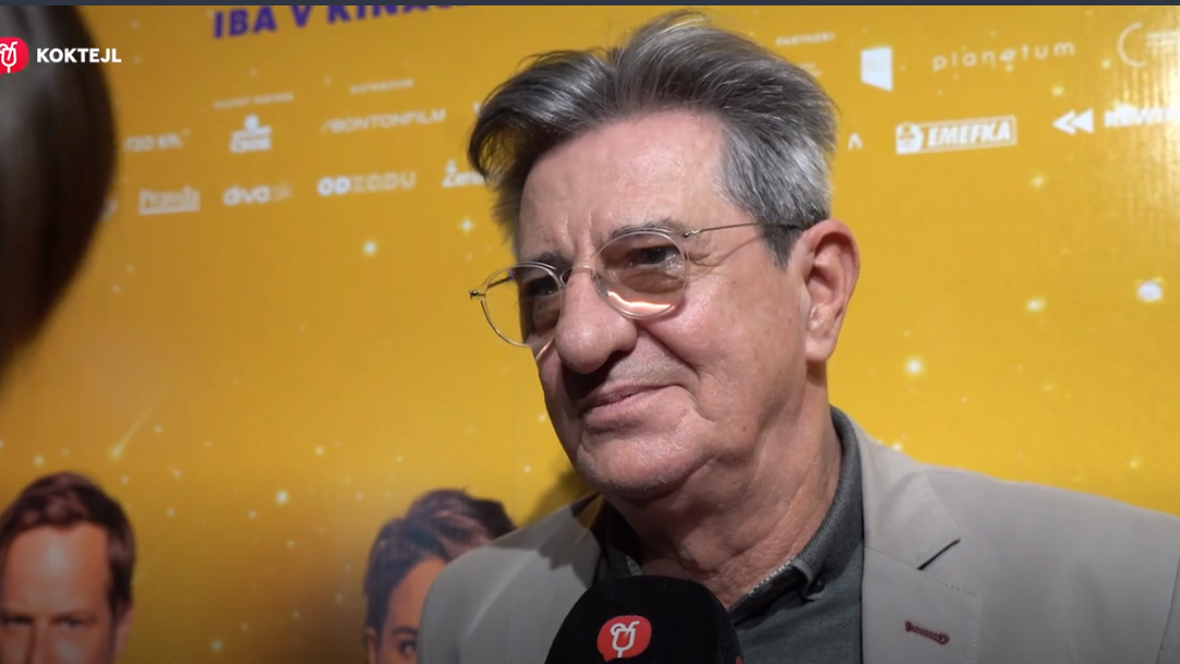 Miro Noga o svojich dvoch manželstvách aj o klamstve: Nakoniec sa ...