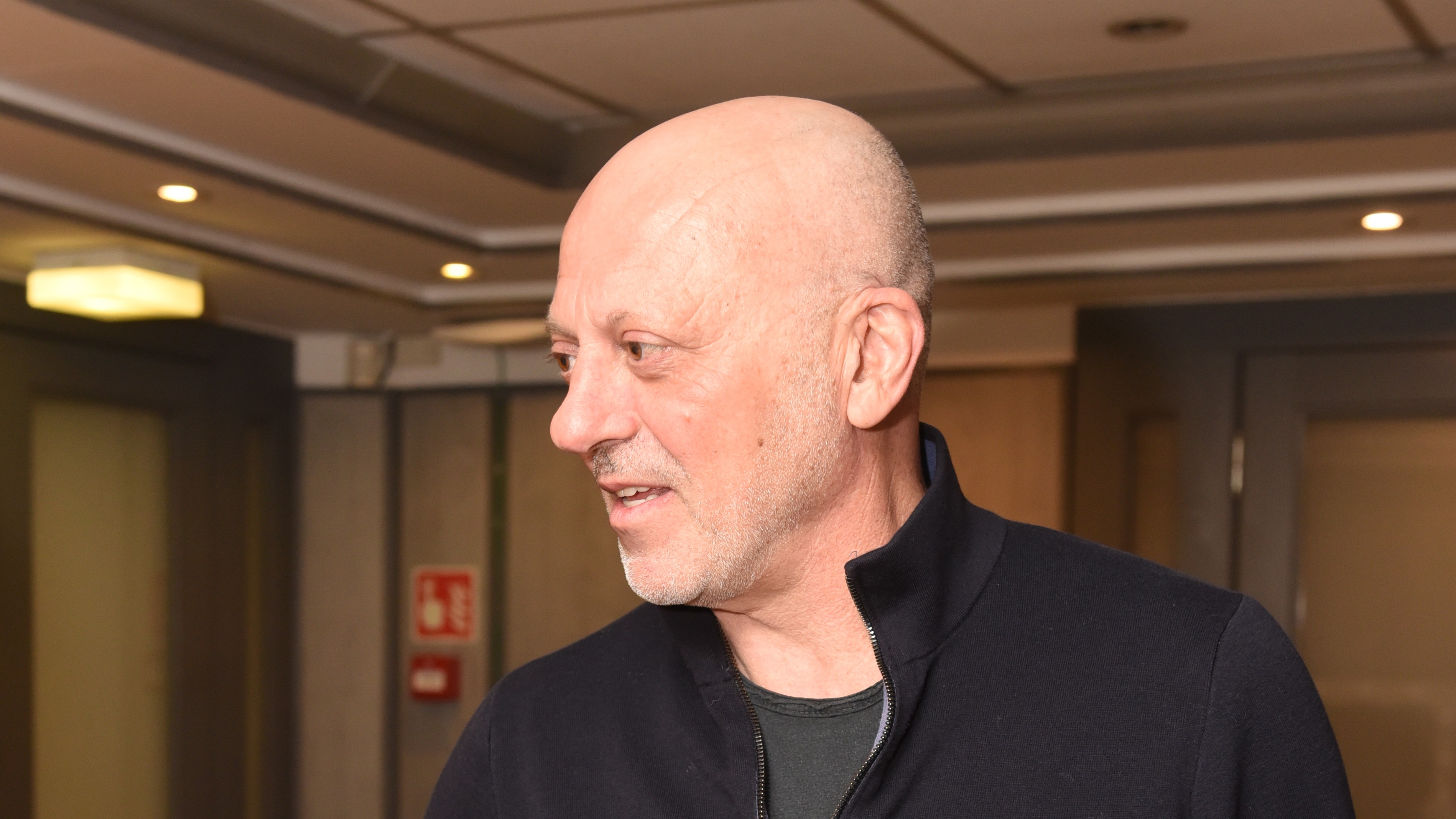 Életében egyszer félt igazán Doszpot Péter: amikor a lánya élet-halál ...