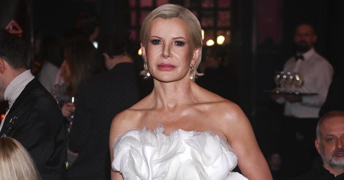 Joanna Racewicz pokazała zdjęcie ze ślubu. "Wiosna niesie szczęście"