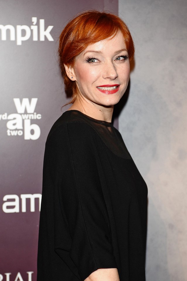 39-latki - która wygląda najlepiej? - Uroda