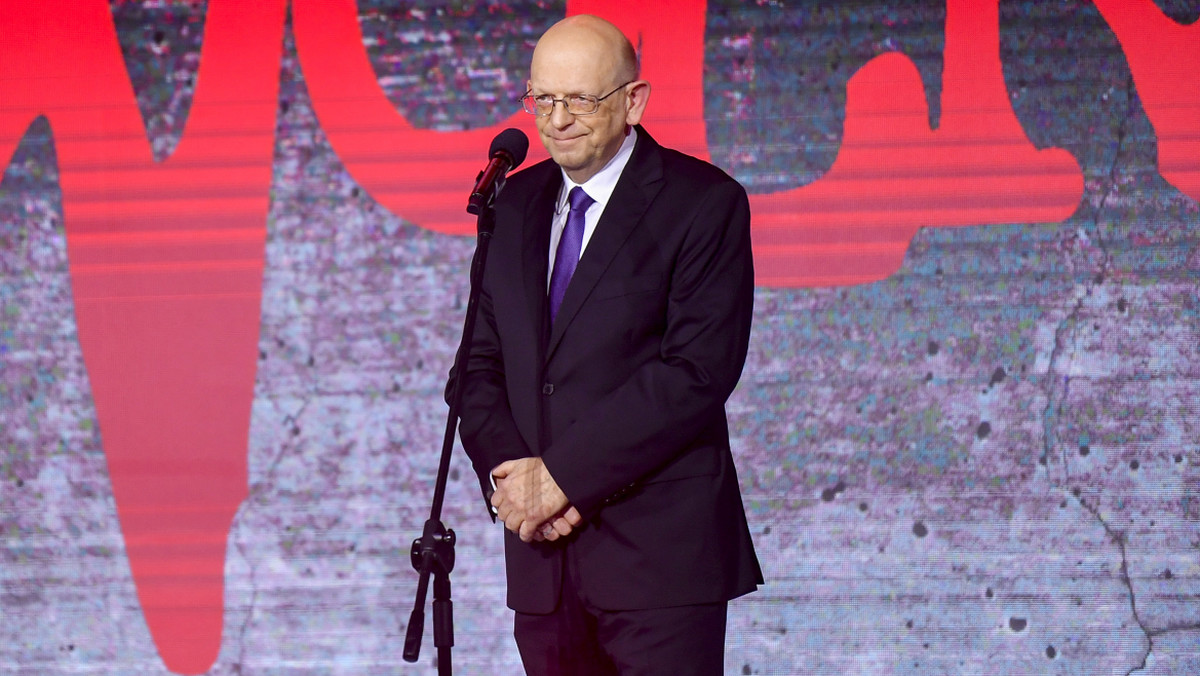 Stanisław Bortkiewicz odchodzi z TVP. Blisko współpracował z Jackiem ...