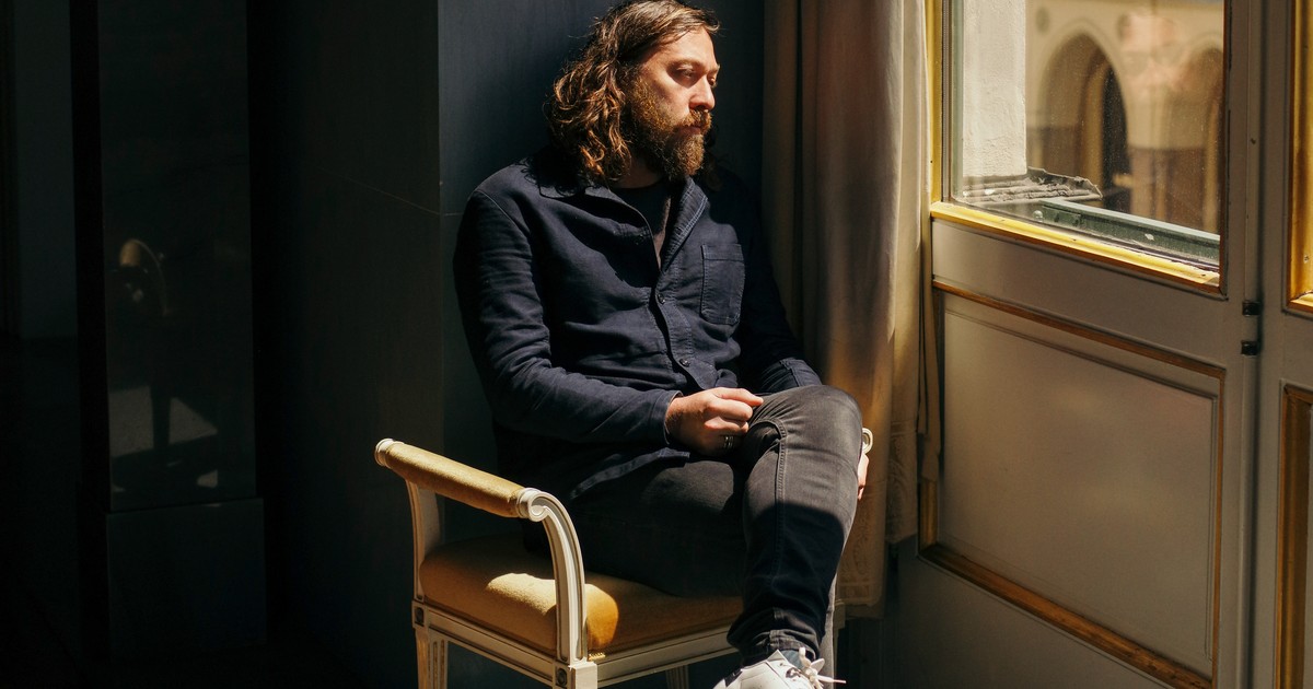 Bühnenkünstler Simon Stone im Interview | Bolero Kultur: Kunst ...