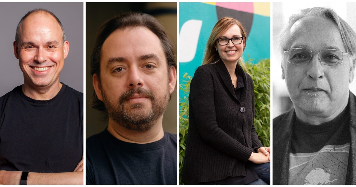 AI is coming for Hollywood. 'It's amazing to see the sophistication of ...