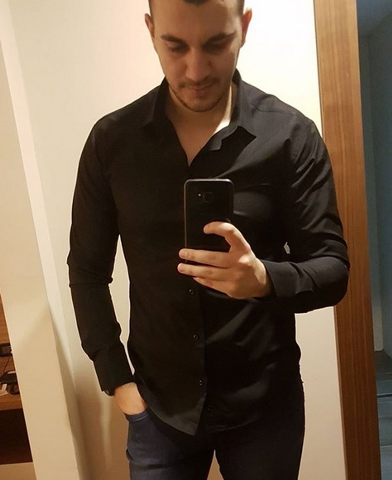 milos brkic pevac smrsao - Blic