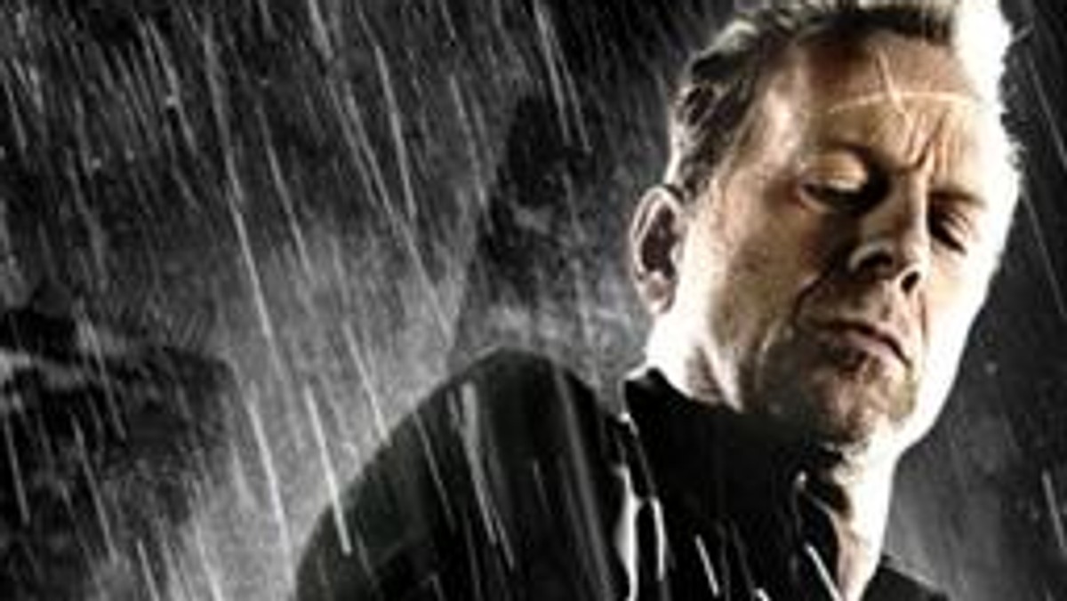 Bruce Willis psychiatrą w pogoni za mordercą - Film