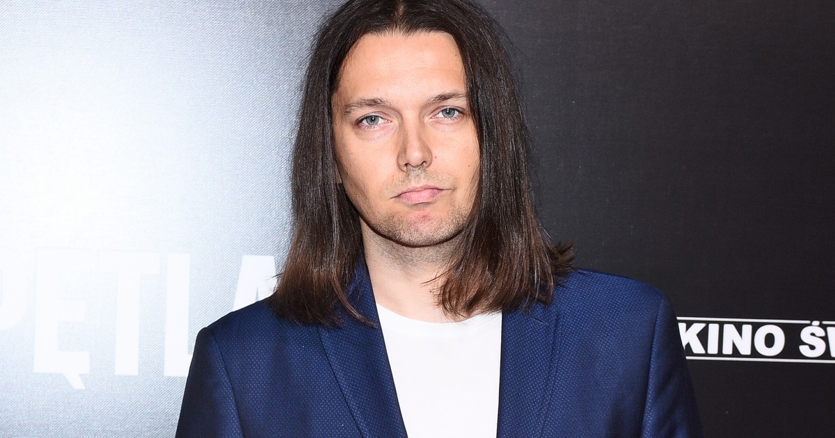 Gabriel Fleszar - Plejada.pl