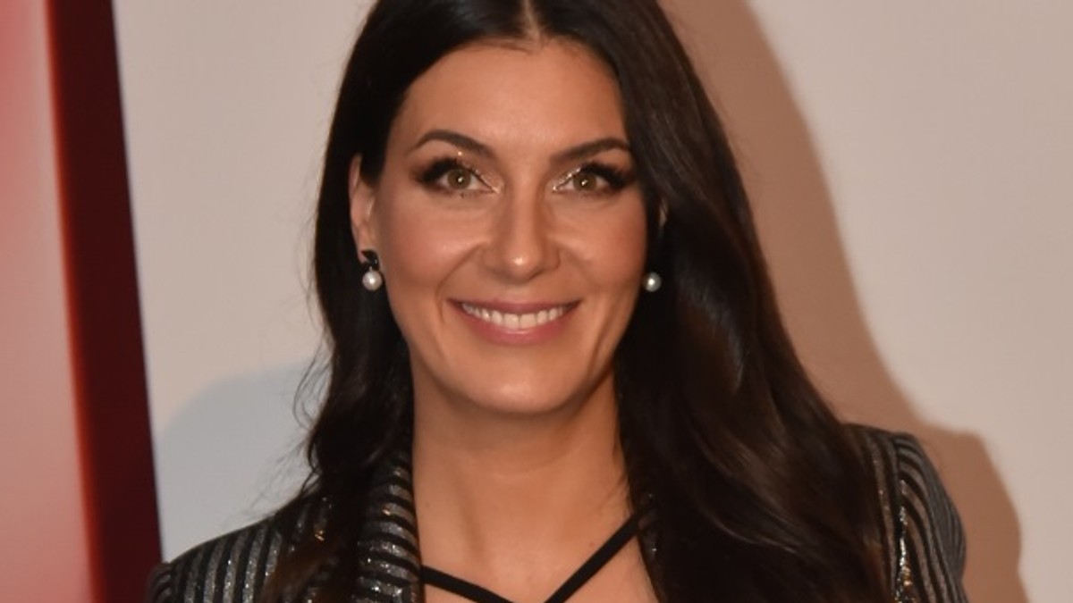 Marija Kilibarda u devetom mesecu trudnoće objavila snimak: Ovako ...