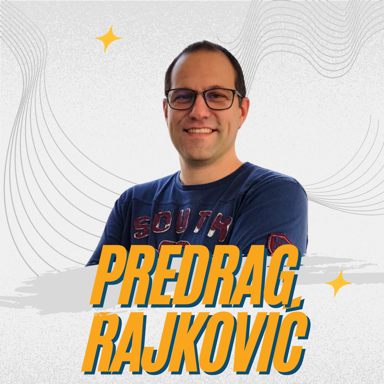 Predrag Rajković, iskusni Agile trener i praktičar, za "Blic Biznis ...