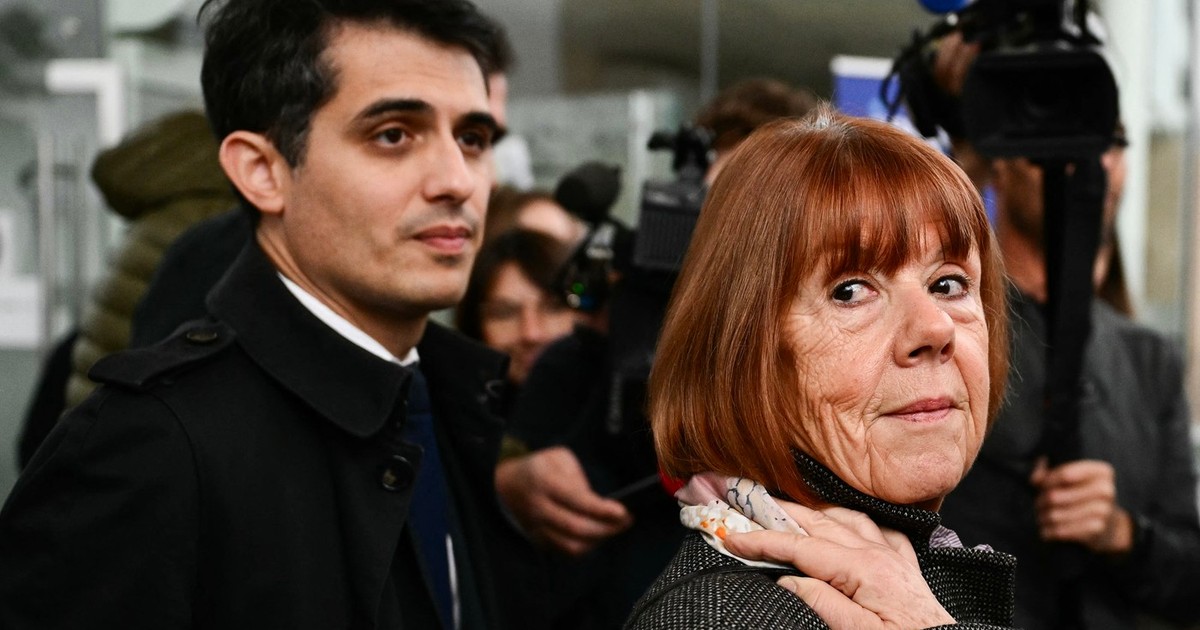 Suđenje Dominiku Pelikou: Kreće odlučivanje o kazni, godinama drogirao ...