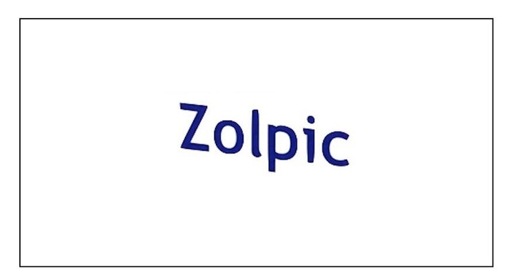 Zolpic - skład i działanie leku na sen i uspokojenie