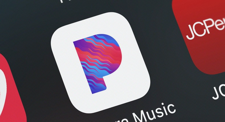 How to add stations to your Pandora account, and listen to music based ...