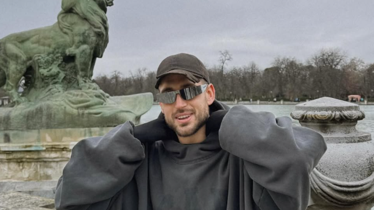 Voditelj priznao da je gej: Proslavio se u "Velikom bratu", pa otkrio ...