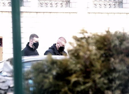 OD NAVIJAČA ZVEZDE DO BELIVUKOVOG ODANOG VOJNIKA: Ko je Filip Ivanovski ...