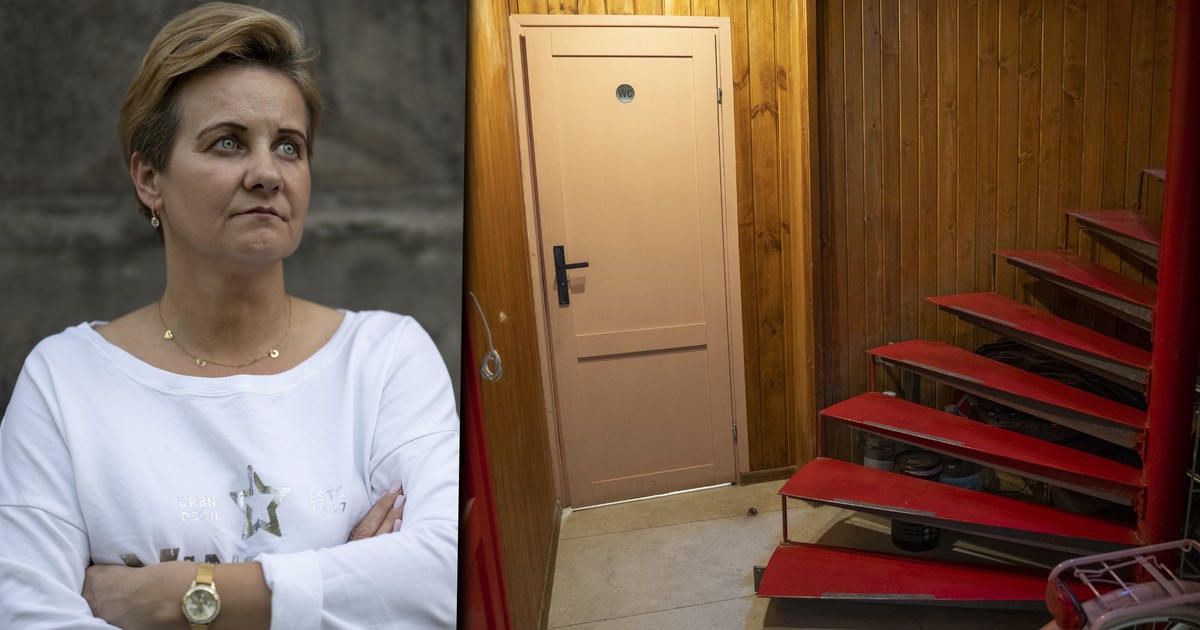 Tajemnica zbrodni w Ultimo. Beata Pasik: teraz wiem, że celem był ...