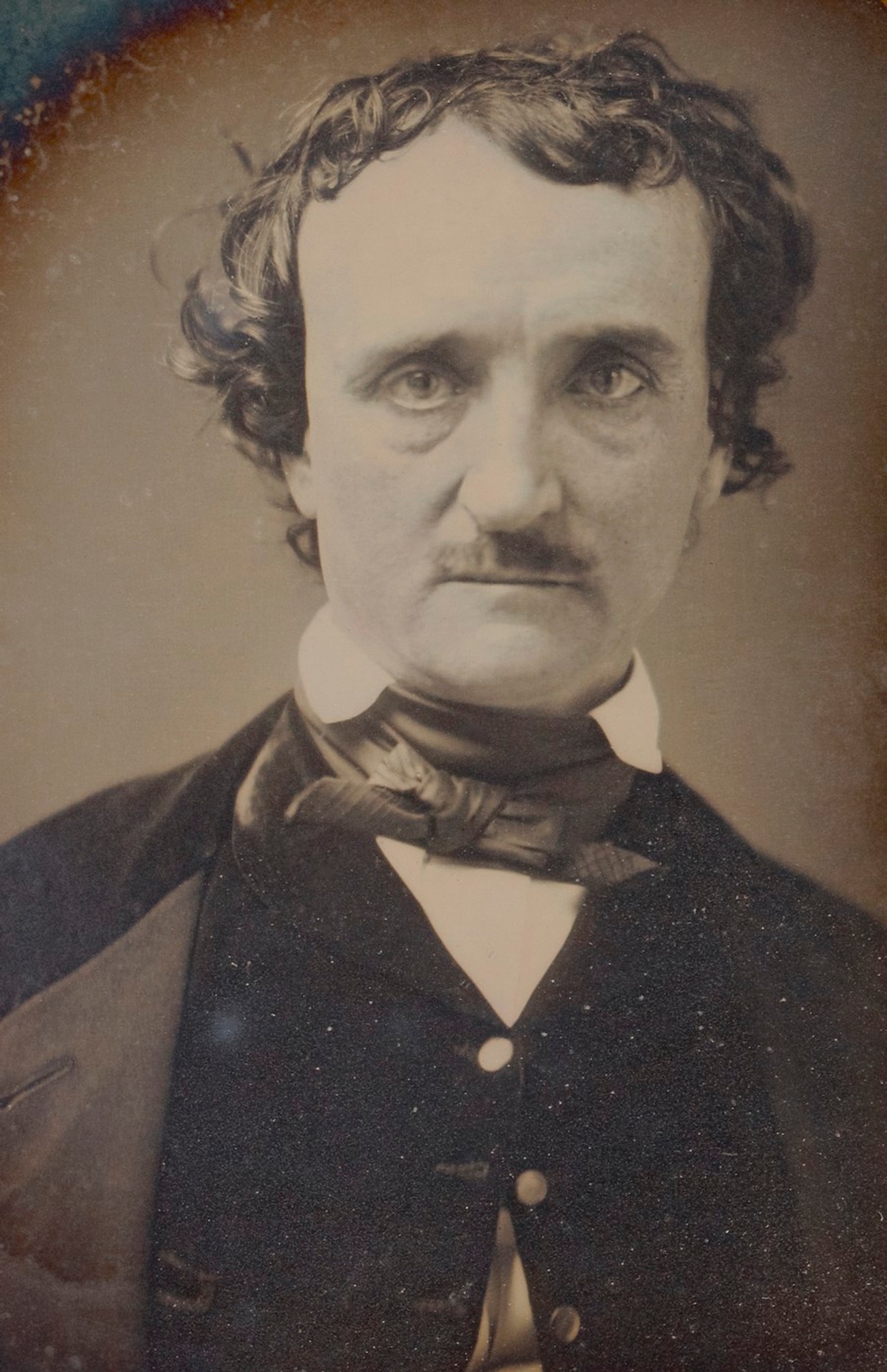 Kako je umro Edgar Alan Po? Njegova smrt je pod velom misterije - Blic