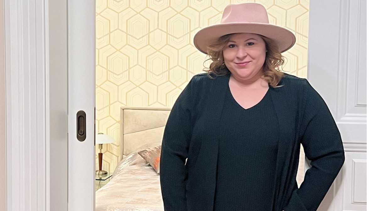 Szabó Dalma divattervező gardróbja igazán lenyűgöző - Glamour