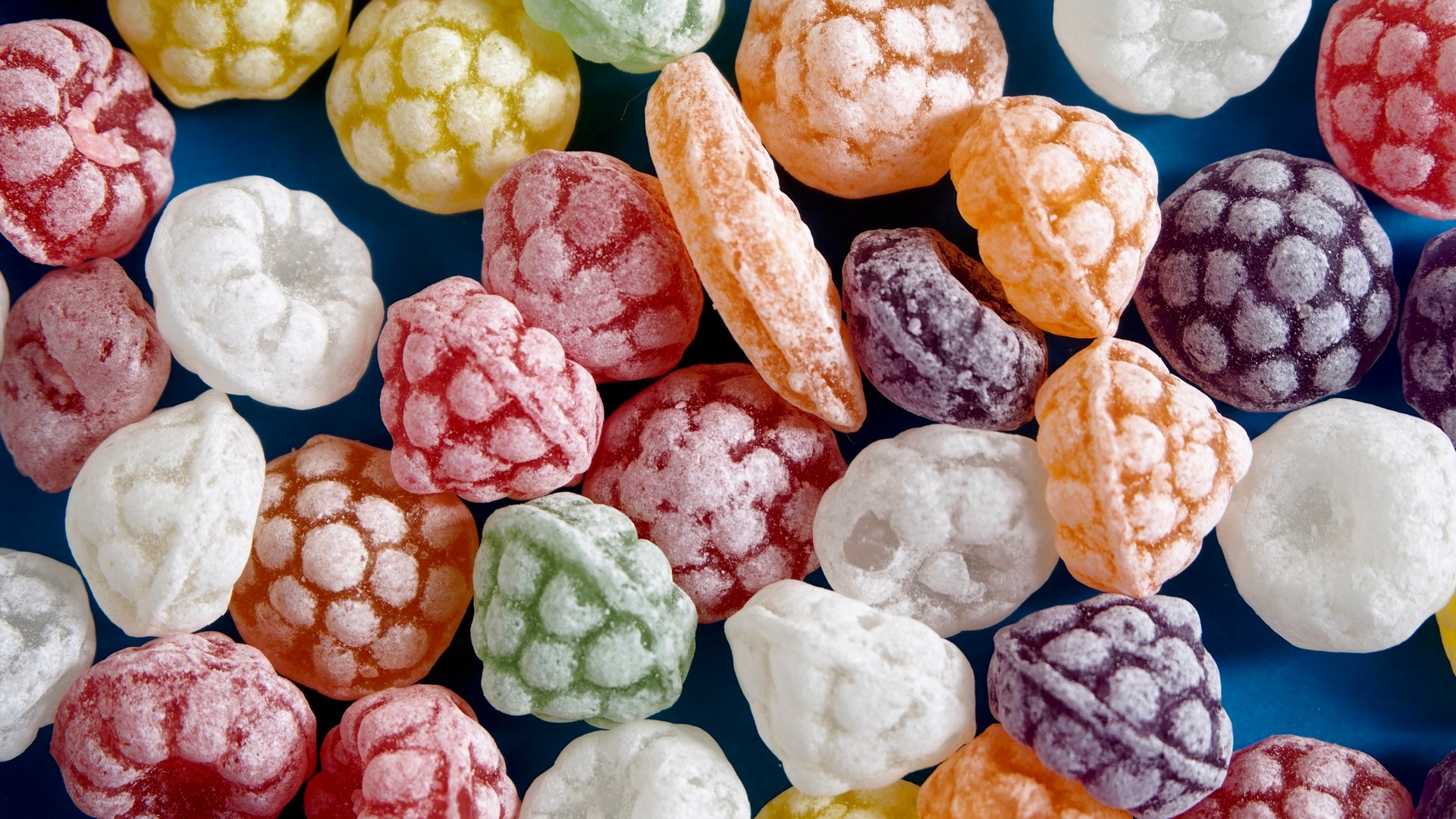 6+1 retró édesség: nosztalgia a 90-es évek gyerekeinek - Noizz