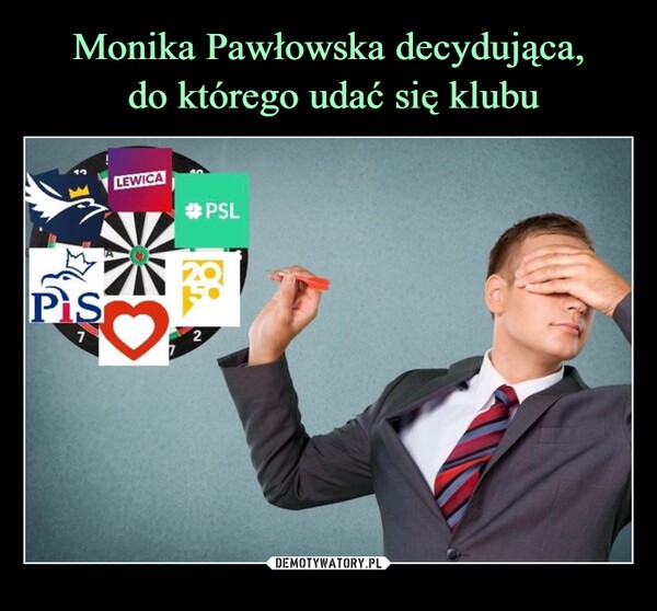 Monika Pawłowska wróci do Sejmu. Internauci już śmieszkują [MEMY ...