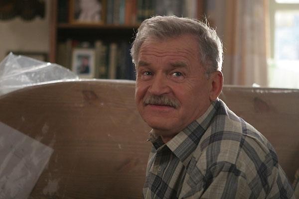 Lubov kak Lubov - Film