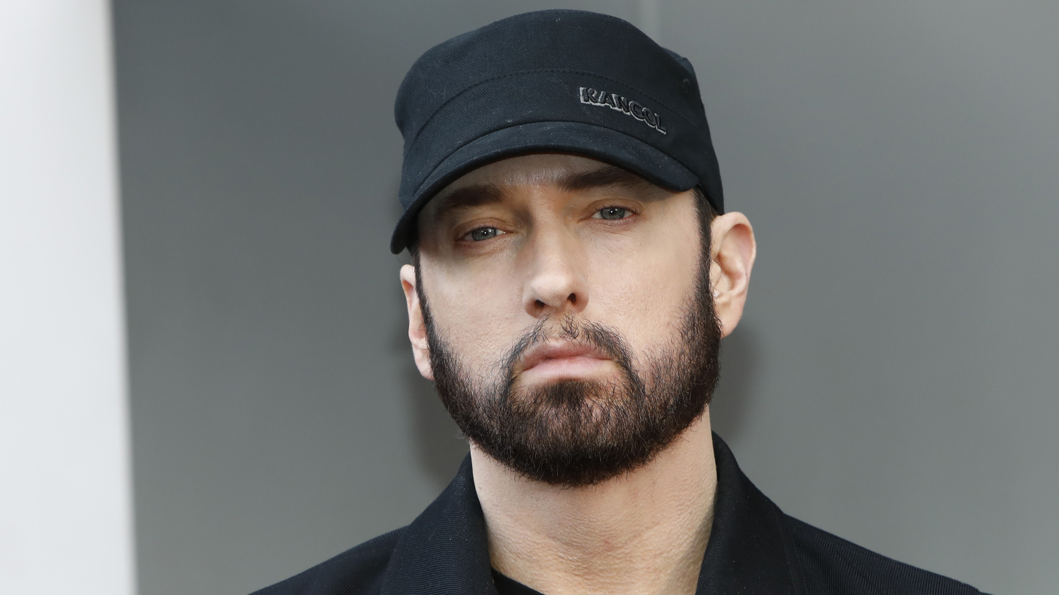 Eminem 50 éves és 14 éve tiszta