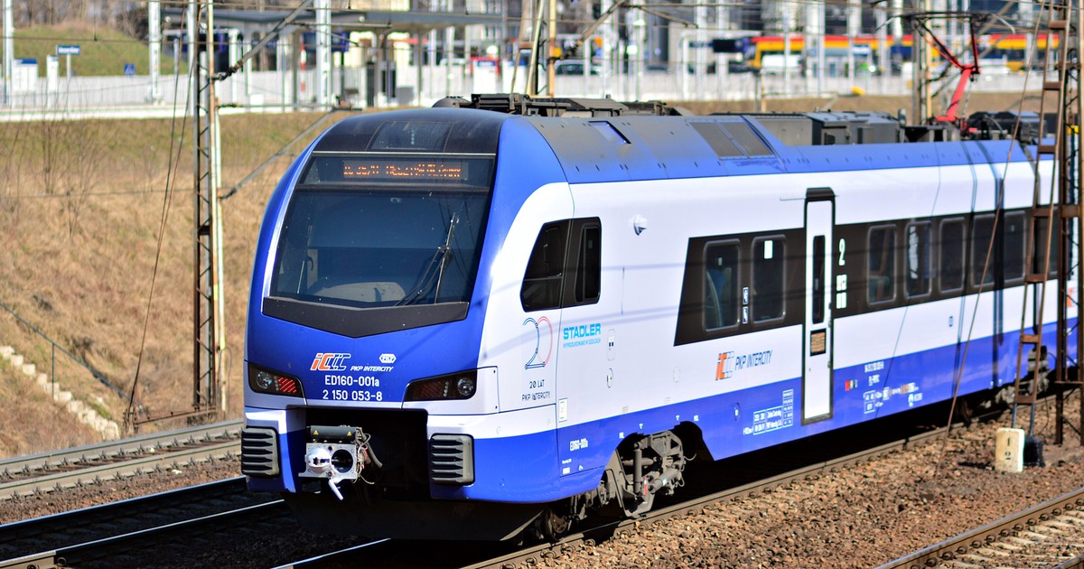 Duże zmiany czekają pasażerów w PKP. Uważaj przy rezerwacji - Podróże