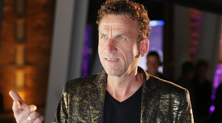 Balázs Pali már csak élőben koncertezik - Blikk