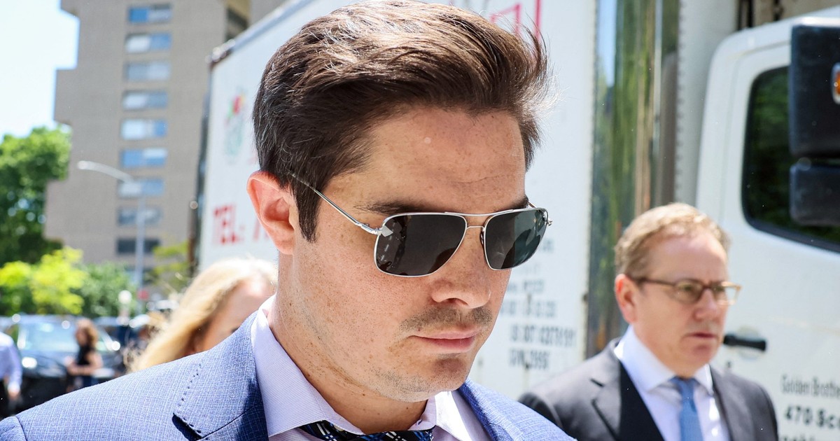 Ex-FTX exec's girlfriend accused of using his money to illegally fuel ...
