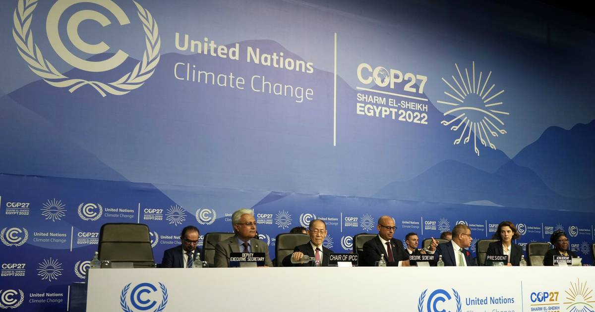 Wystartował szczyt COP27. Wśród tematów pomoc najbardziej zagrożonym - Noizz