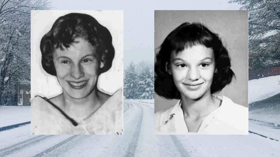 Nagie ciała sióstr znaleziono przy drodze. Zbrodnia wstrząsnęła Chicago ...