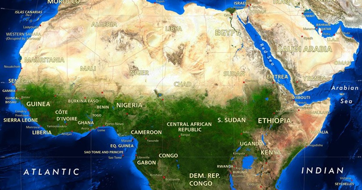 Africa is set to welcome the idea of borderless trade within the continent | Business Insider Africa