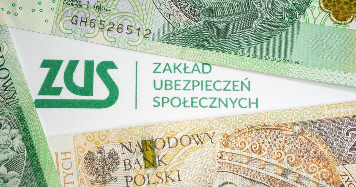 ZUS 2026: wyższe składki dla przedsiębiorców. Sprawdź szczegóły