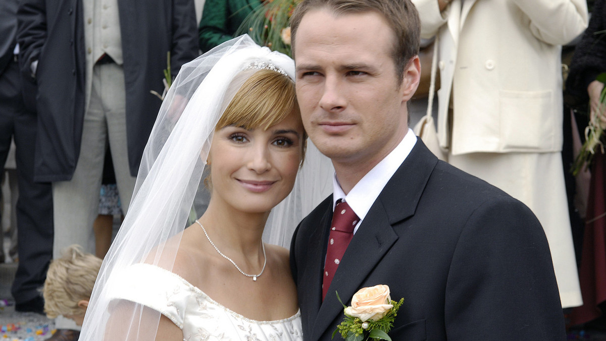 "Magda M." - jak zmienili się aktorzy serialu? Mija 15 lat od premiery ...