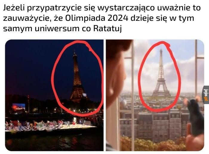 Najlepsze memy z igrzysk olimpijskich. Sportowe śmiechy - Kobieta