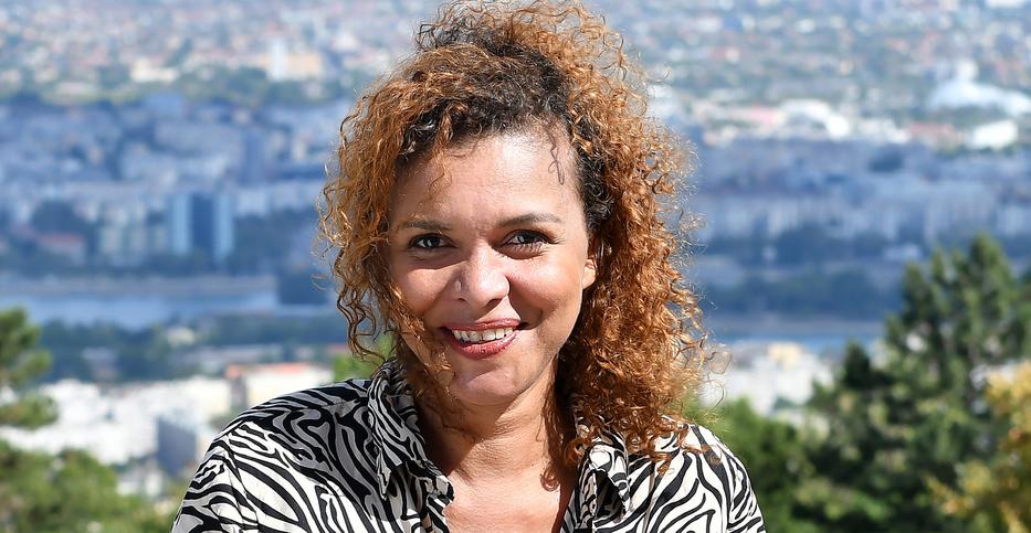 Ekkora változást: 48 évesen kivirult és fogyott vagy 15 kilót Onyuta ...