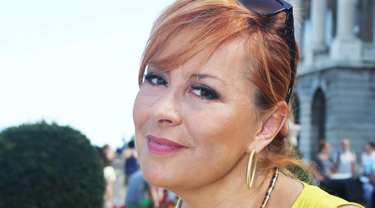 Óriási kitüntetés kapott Szulák Andrea. Ebben a magas állami díjban ...