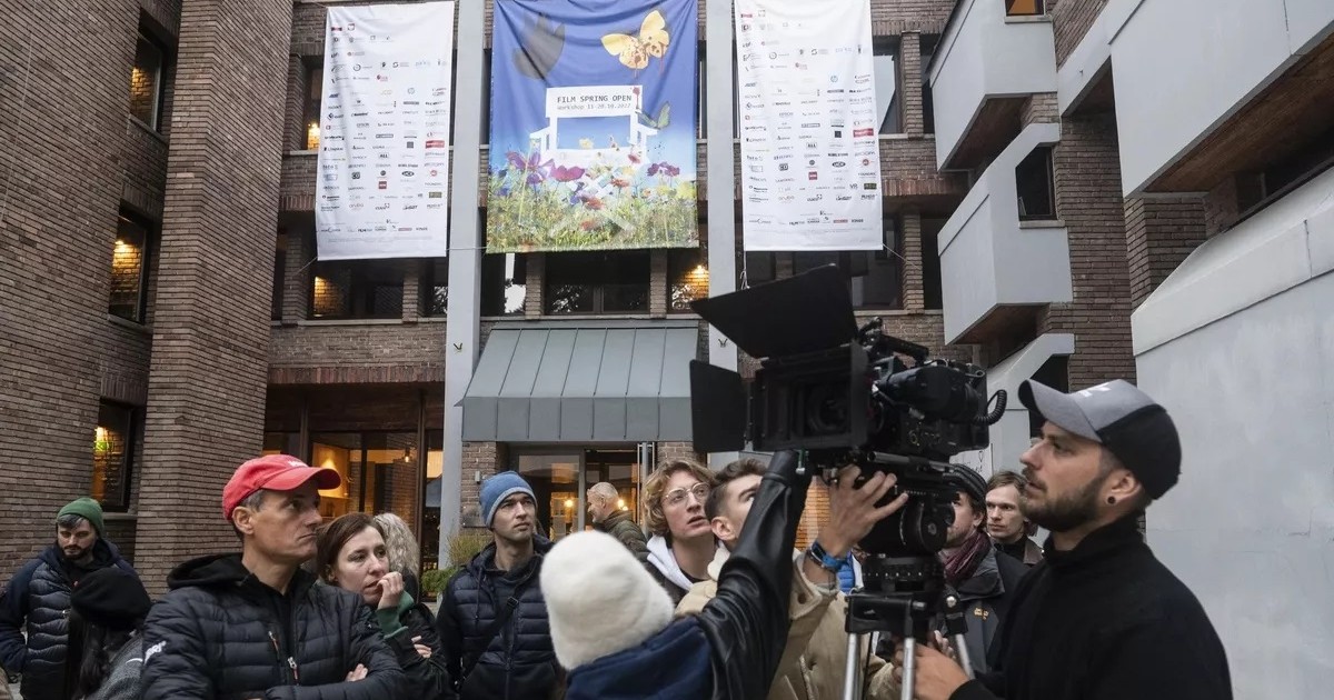 Film Spring Open, czyli miejsce idealne do samorozwoju