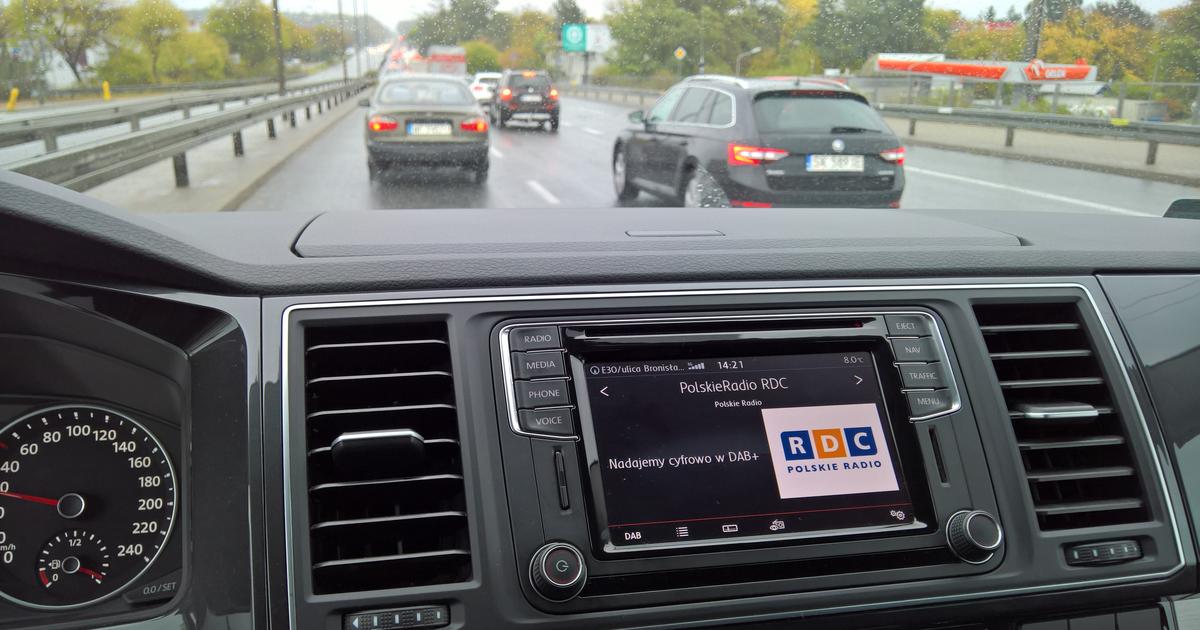 Radio DAB+ - tuner dab+, antena, modele radia do kupienia. Co to jest ...