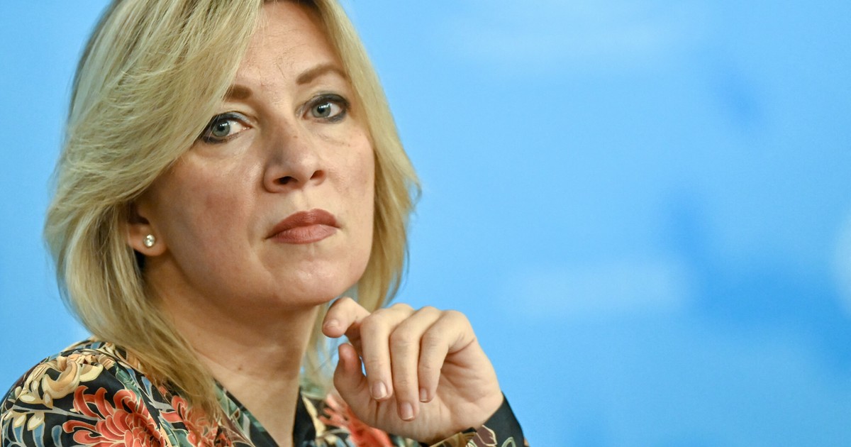 Zacharowa zarzuca Niemcom "rusofobię". Moskwa wprowadza limity dla ...