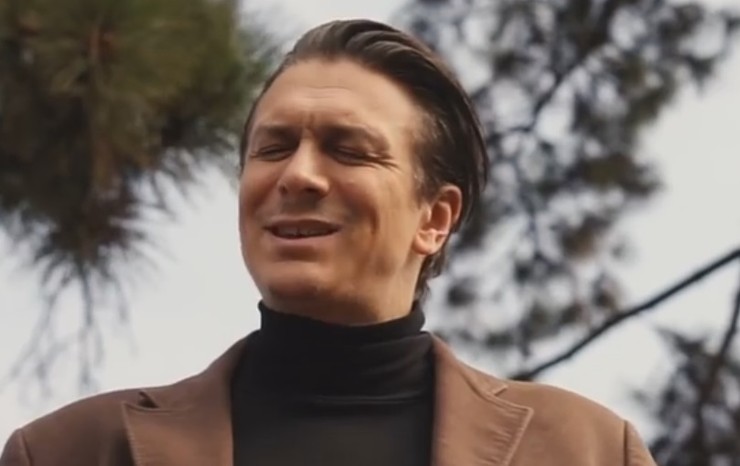 IZNENADIO MNOGE Bane Tomašević objavio NOVU PESMU, a svi pričaju o ...