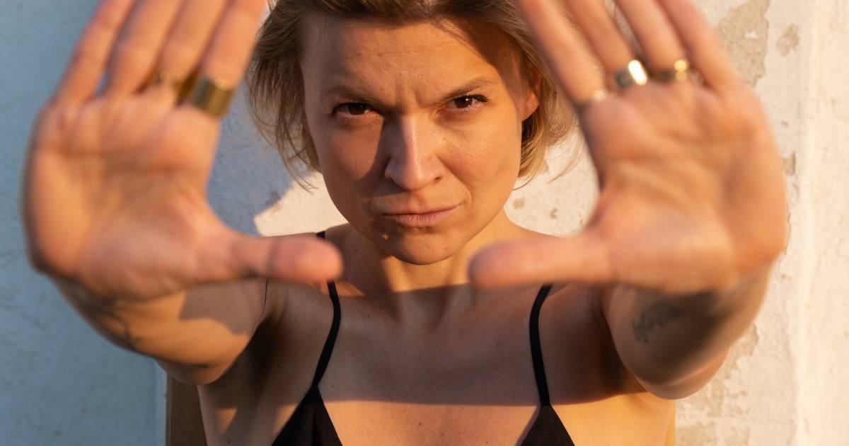 Noizz Zmiany. Anna Pięta: kult indywidualizmu mocno "wyprał nam mózgi ...